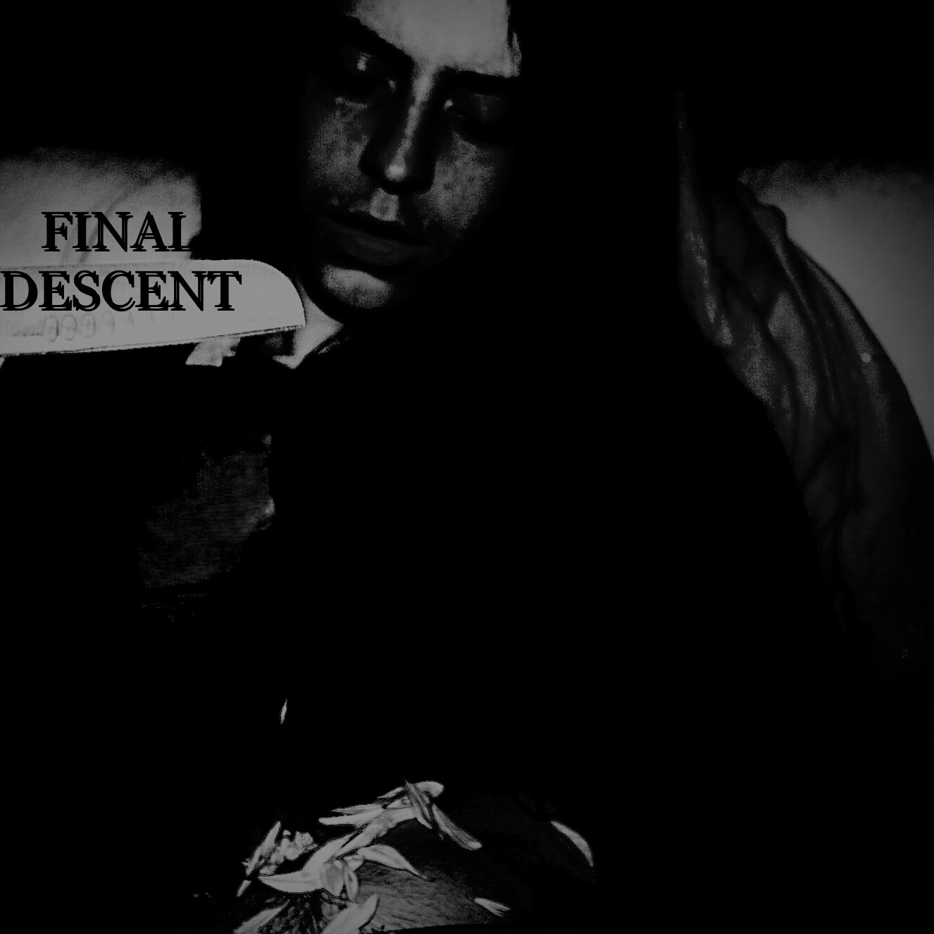 Final Descent - THE BLACK VAULT | Forum